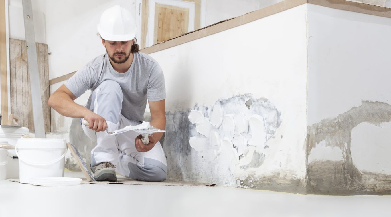 About – Distinctive Plasterers